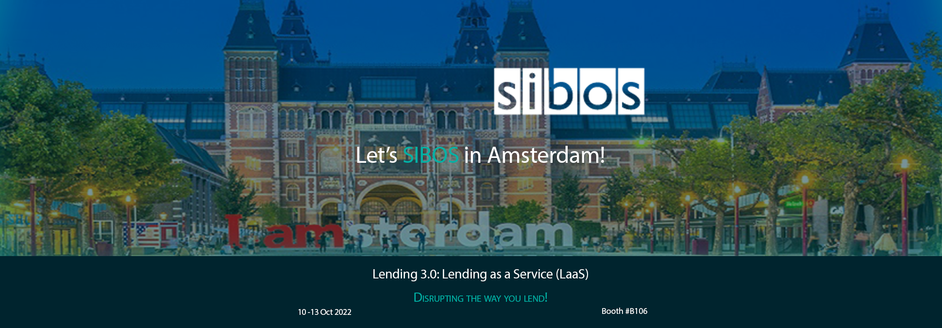 Leading Loan Origination Software & Credit Risk Management Vendor