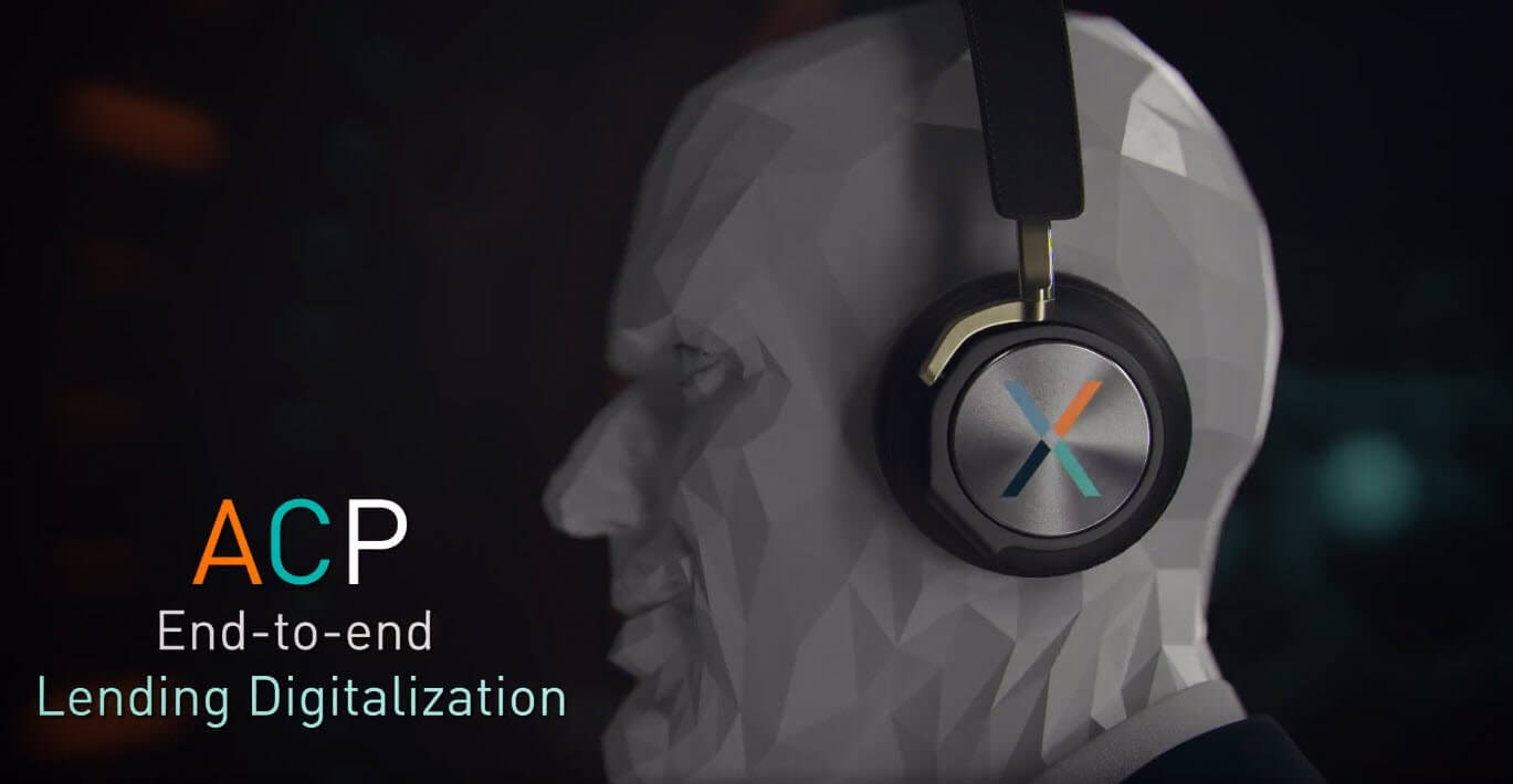 Leading Loan Origination Software & Credit Risk Management Vendor