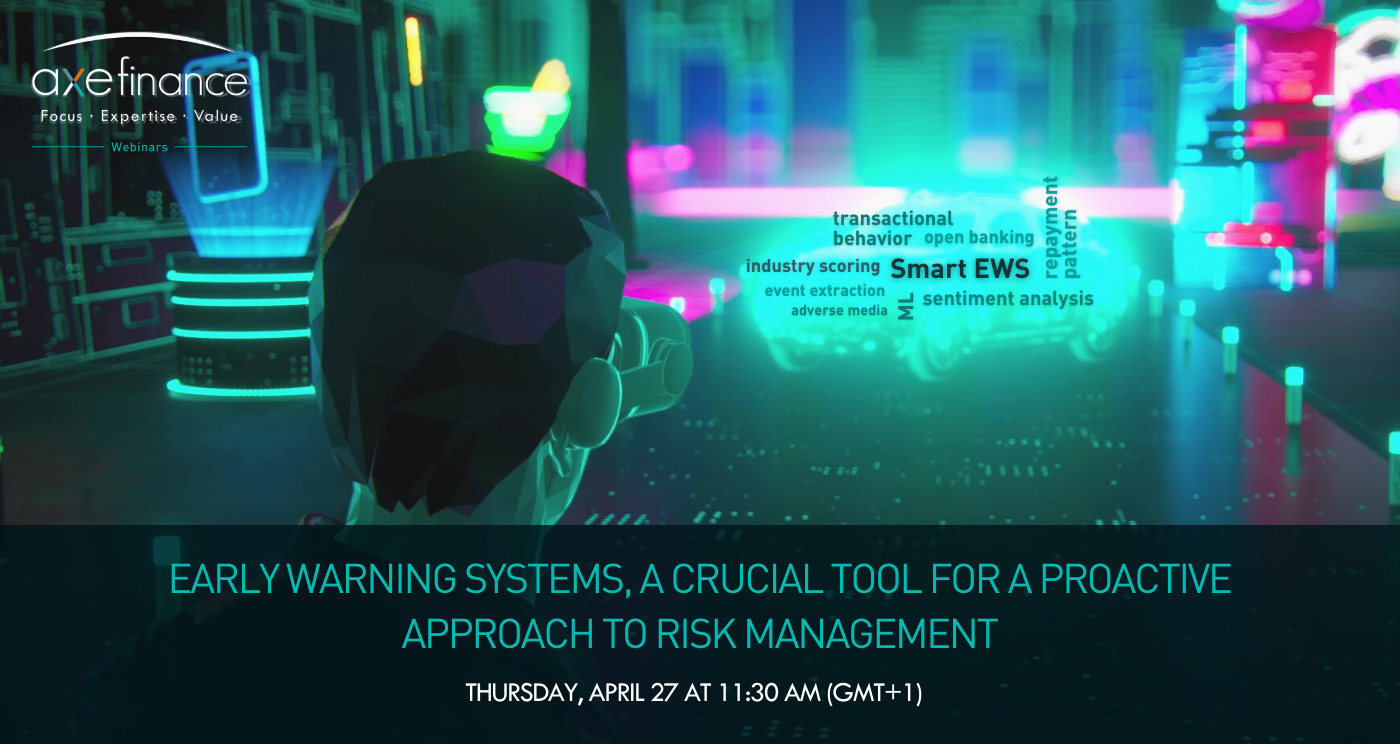 Webinar- Early Warning Systems, a crucial tool for a proactive approach ...